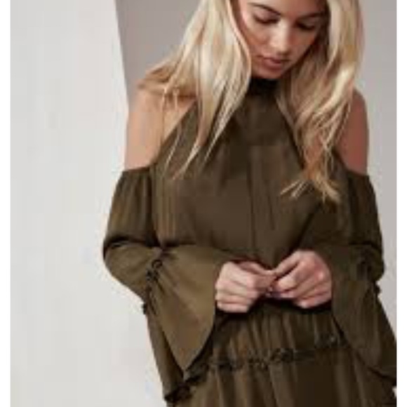 The Fifth Label | Dresses | The Fifth Label Banjo Dress | Poshmark